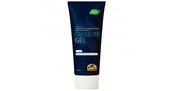Cavalor Freebute Gel 200ml